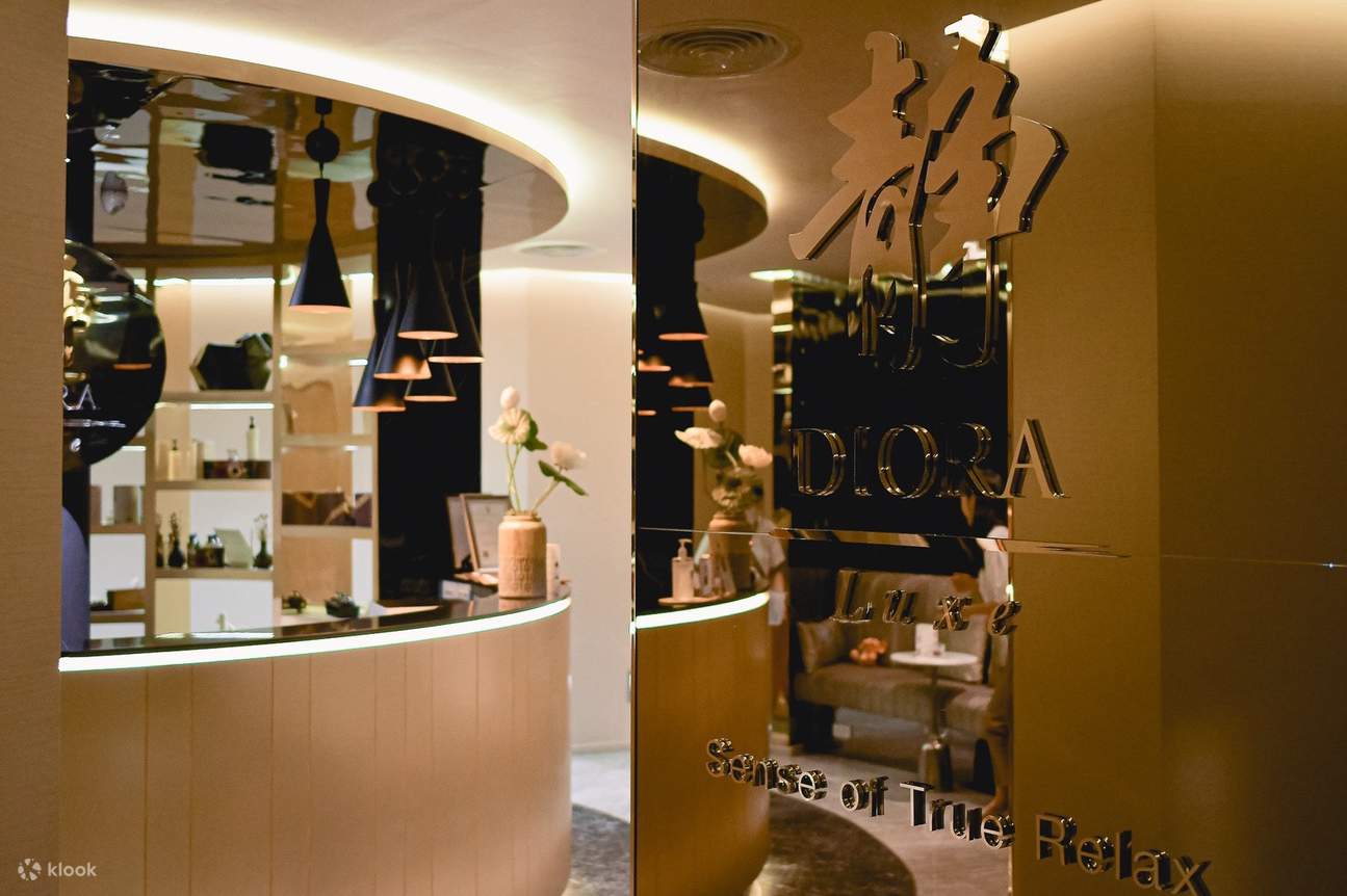 Diora Luxe Lumpini Treatment in Bangkok - Klook